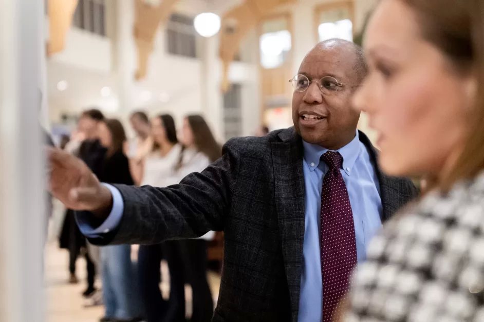 Bates named a Fulbright Student ‘Top Producer’ for 13th straight year ...