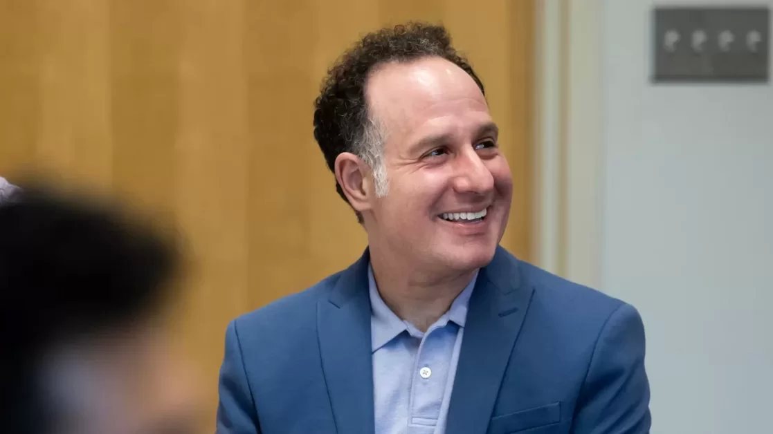 What It Took: Whether happy or not, our personal stories can improve ...