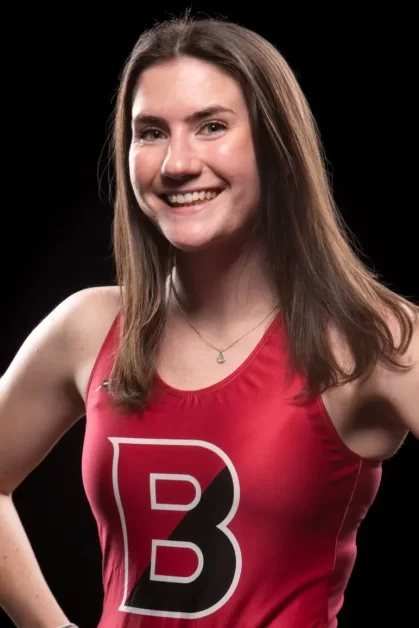 A cool Bates rowing ritual: putting out the docks, earlier than ever ...