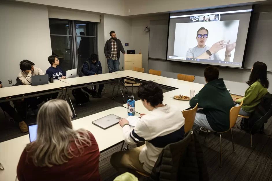 Slideshow: Lunch, supper, and ‘such a genuine bond within us’ in ...