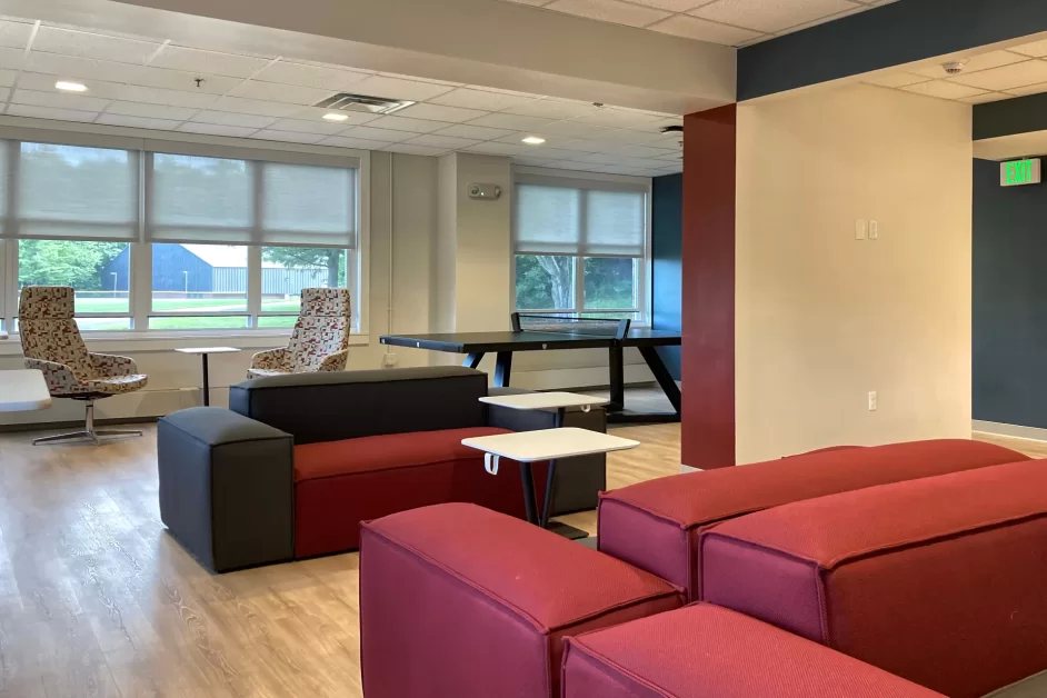 From A to Z, here’s what’s new at Bates in 2024–25 | News | Bates College