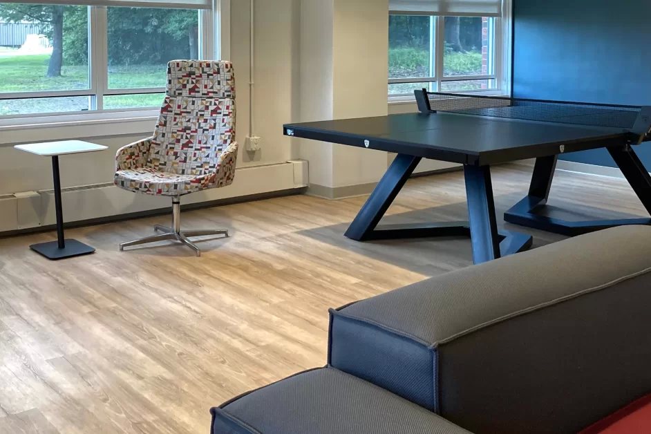 Campus Construction Update: Aug. 30, 2024 | News | Bates College