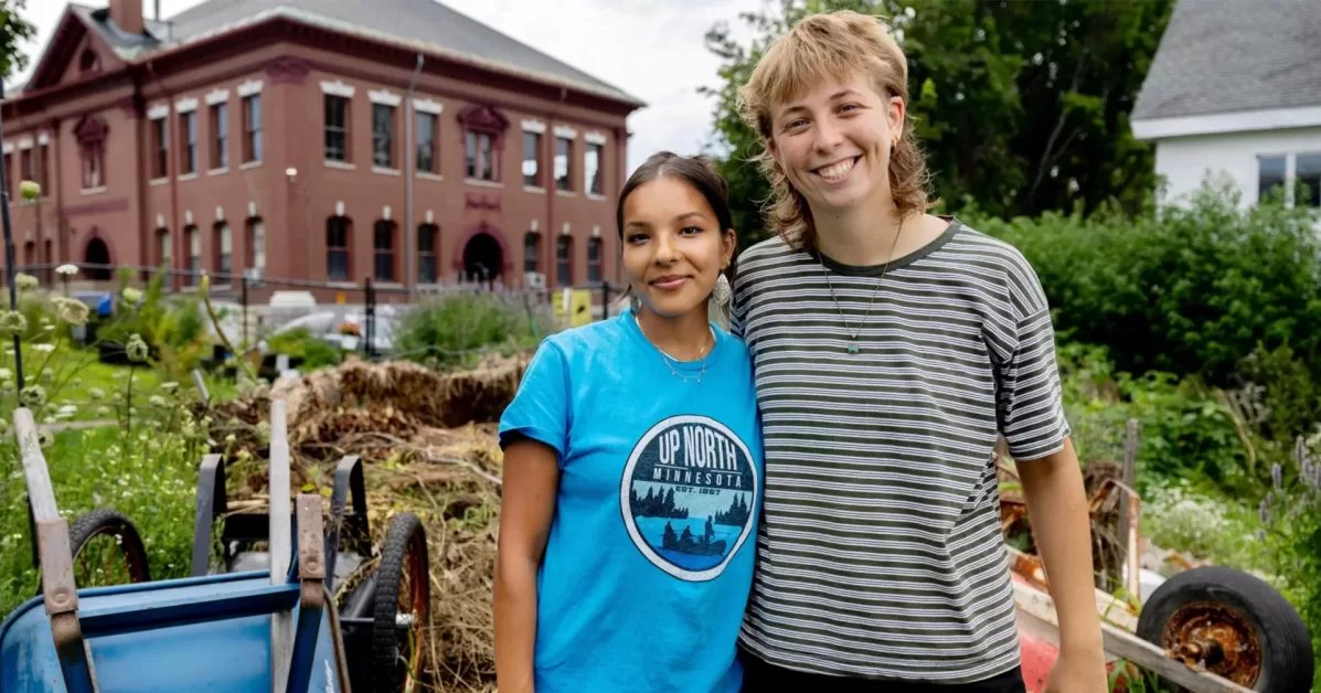 Part 2: Skills, surprises, epiphanies as Bates students share summer ...