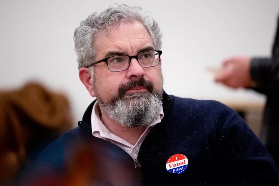 Takeaways after the 2024 U.S. election from three Bates politics ...