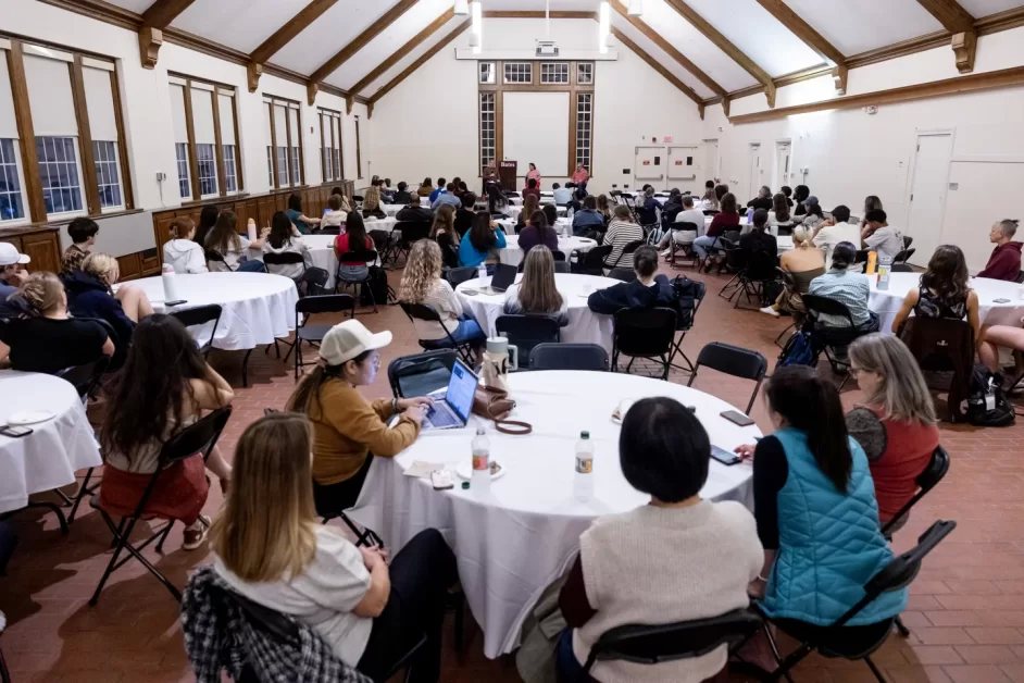 Takeaways after the 2024 U.S. election from three Bates politics ...