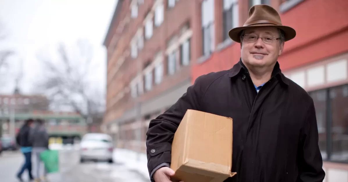 Retiring after 14 years, Bates Museum of Art Director Dan Mills ...