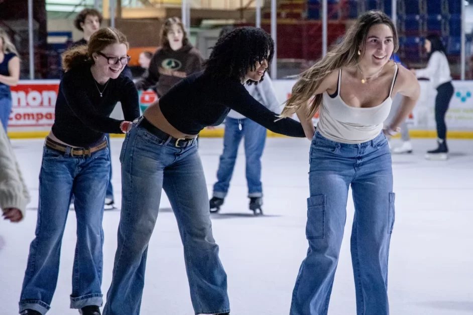 Slideshow: This Month at Bates | News | Bates College