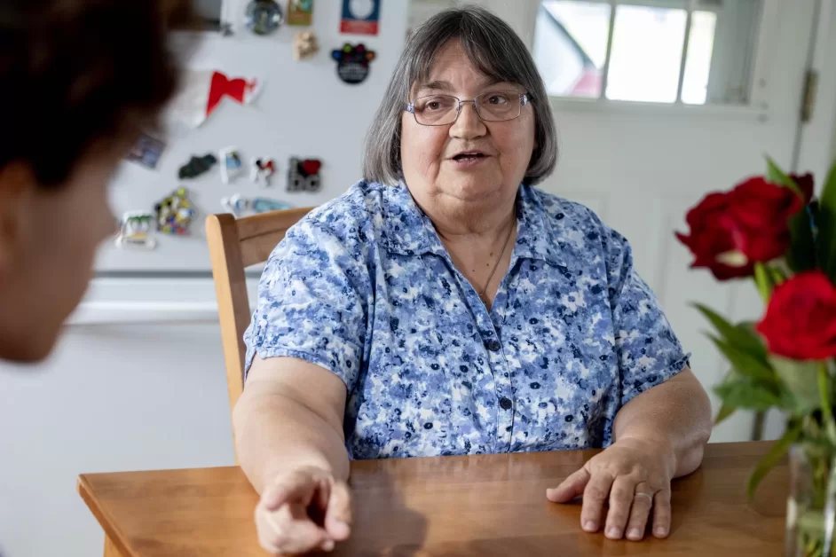Four Bates siblings, their ‘Lewiston grandmother,’ and one last ...