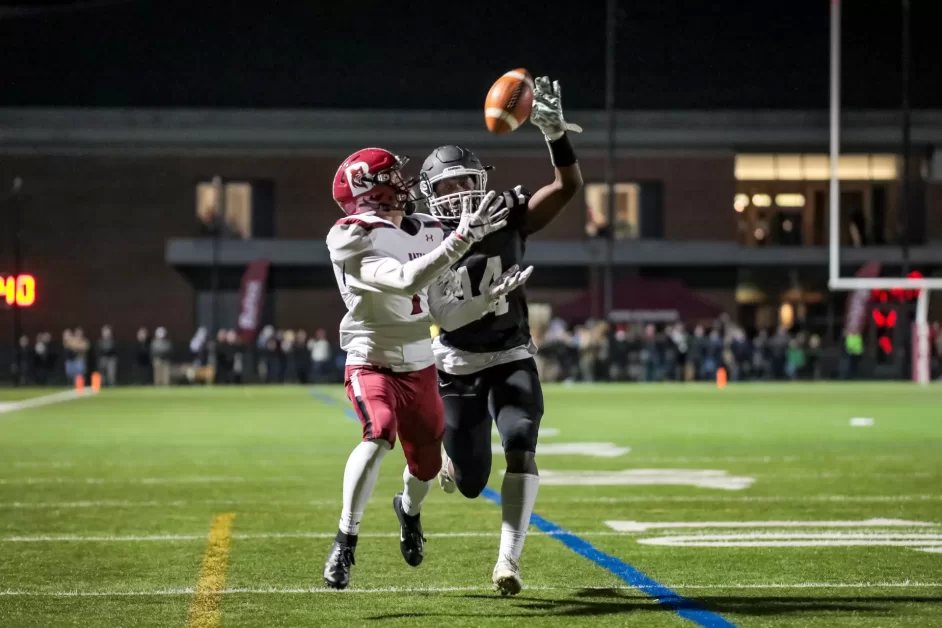 15 for 150: Moments from Bates football’s sesquicentennial history ...