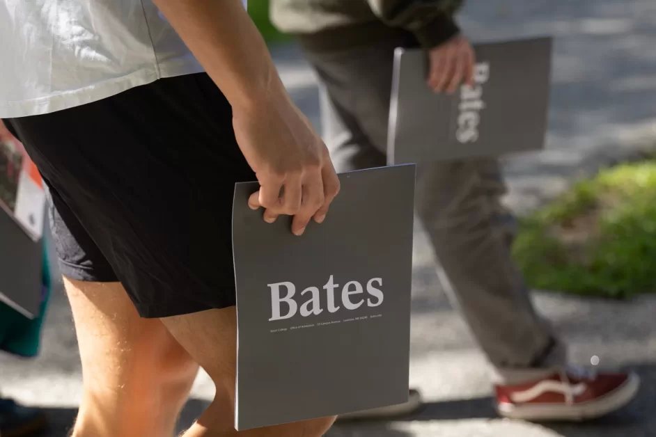 Bates to waive all application fees for prospective students | News ...