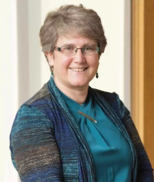 Toys and theorems: The Department of Mathematics to host Sampson ...