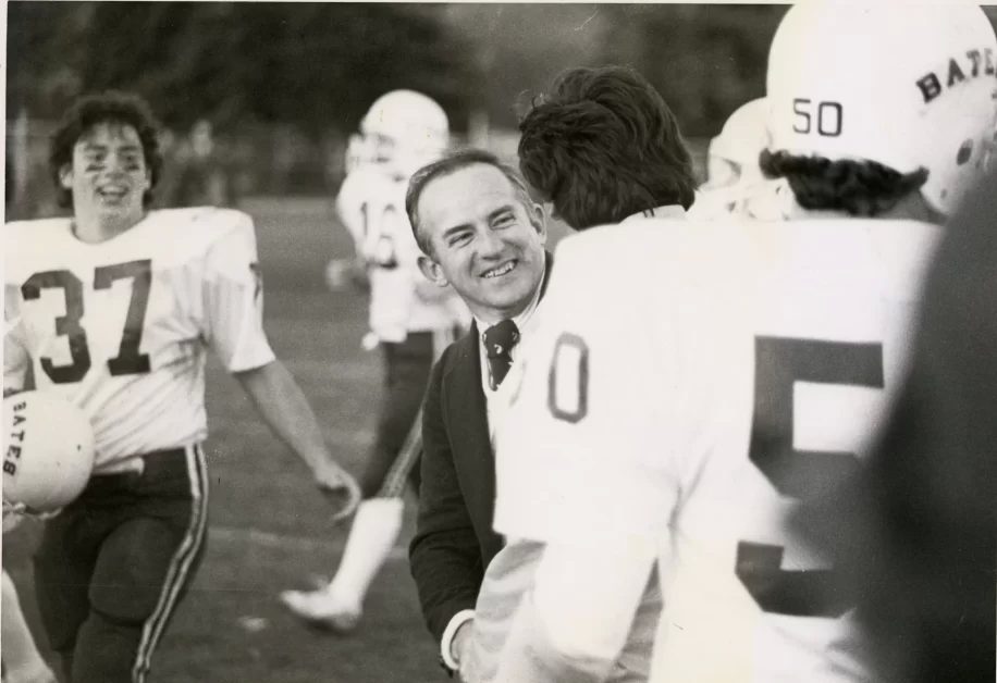 15 for 150: Moments from Bates football’s sesquicentennial history ...