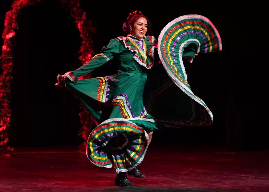 Celebration of culture and belonging that is “here to stay” | News ...