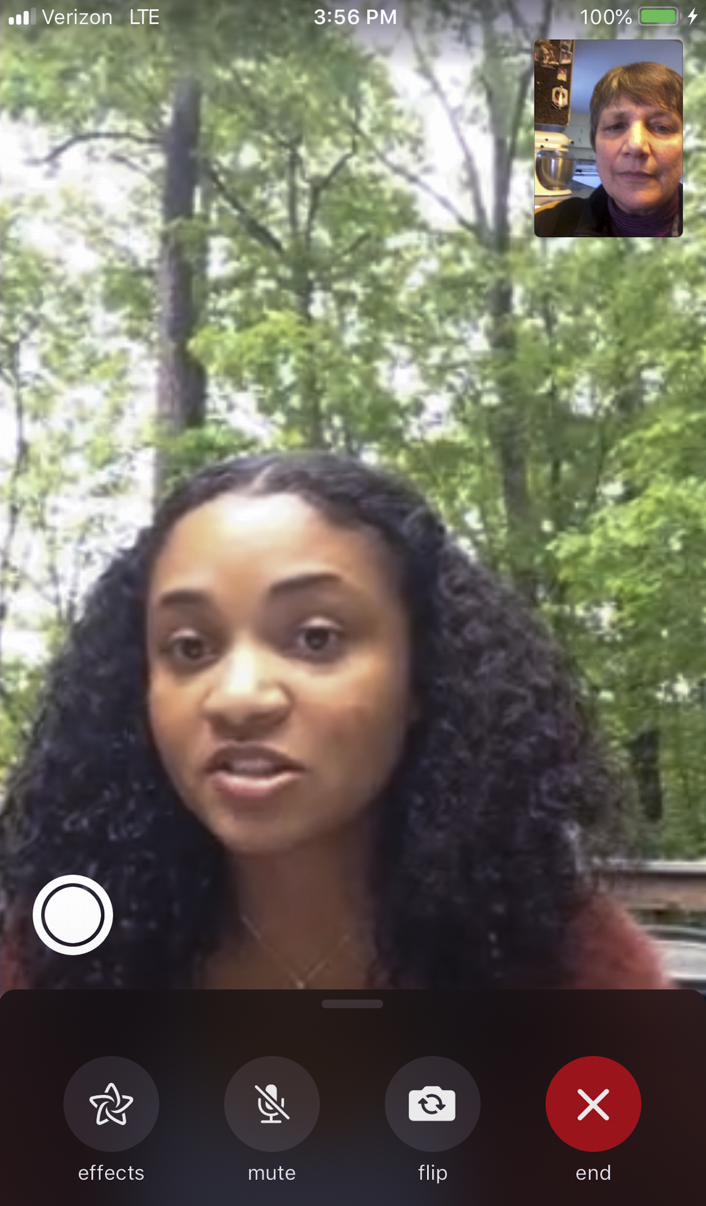 Class of 2020 FaceTime Portraits | Commencement 2026 | Bates College