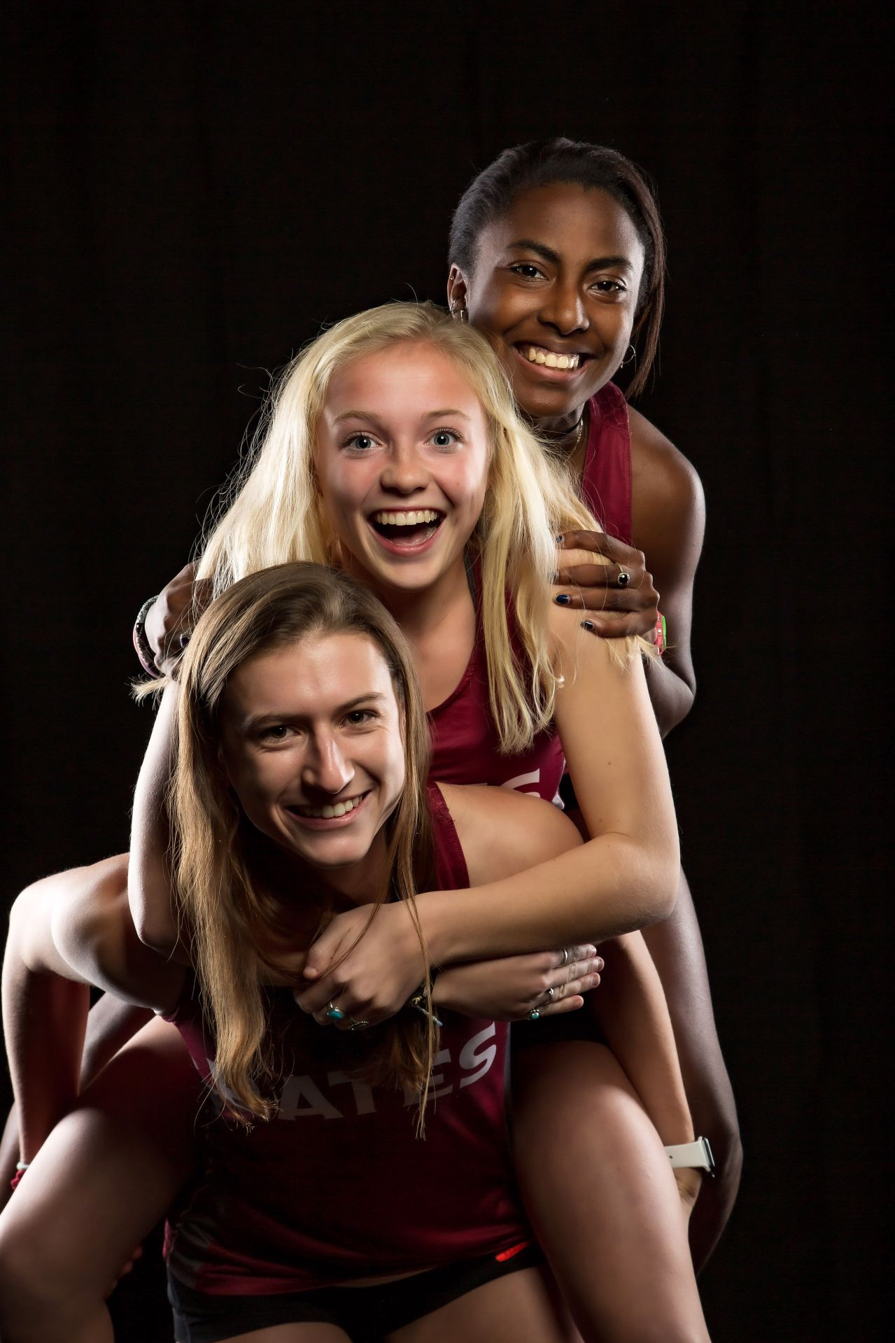 Slideshow: 17 happy, proud, wacky Bobcat portraits | Commencement 2026 ...