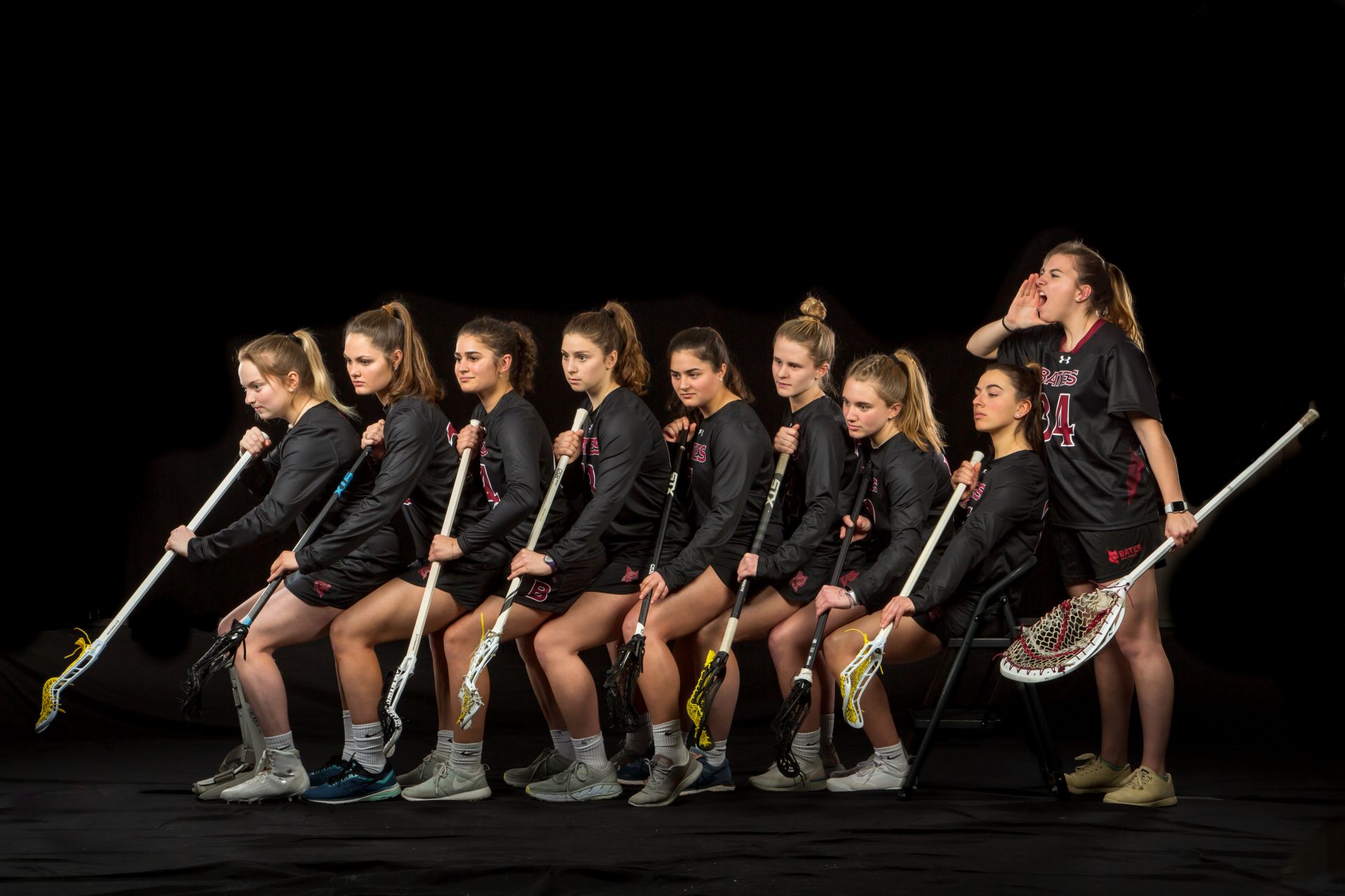 Slideshow: 17 happy, proud, wacky Bobcat portraits | Commencement 2026 ...