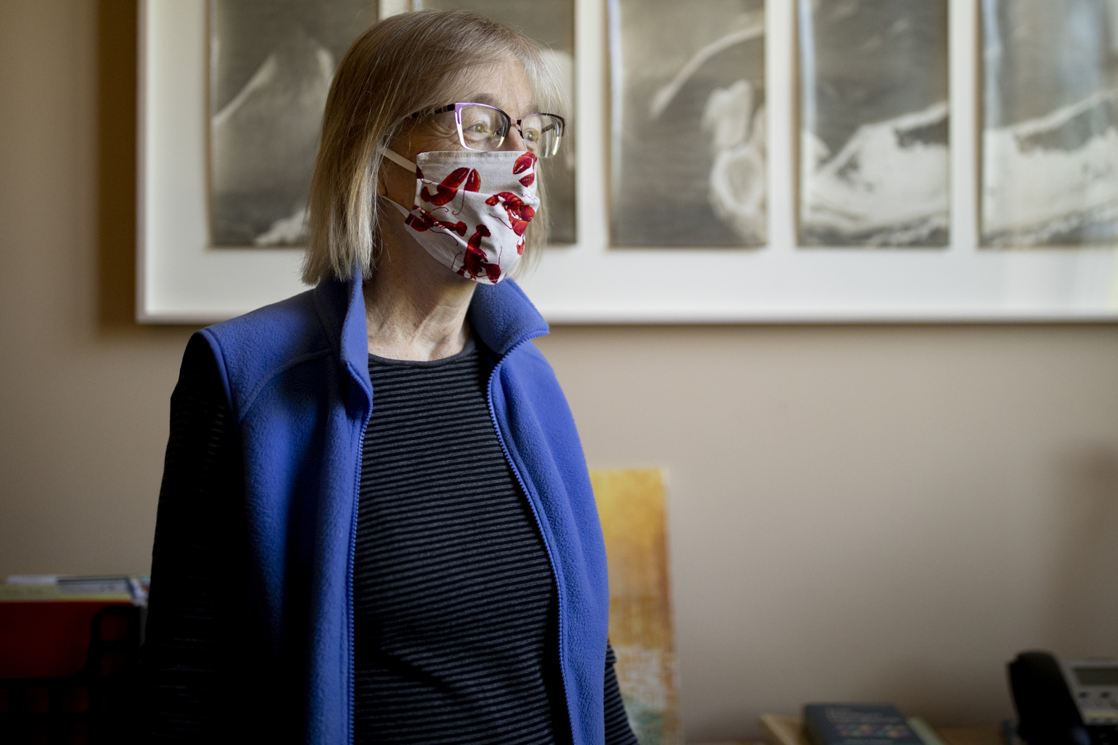 The Department of German and Russian Studies’ Statement Regarding ...