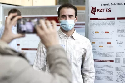 Academics | Bates College