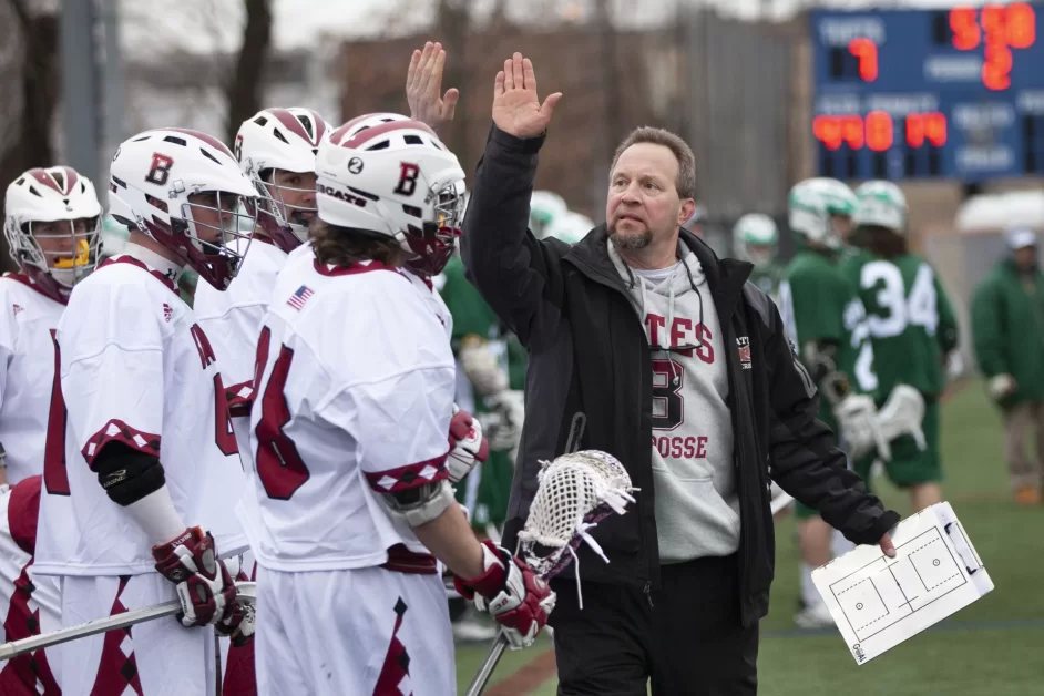 Key Bates Facts | About Bates | Bates College