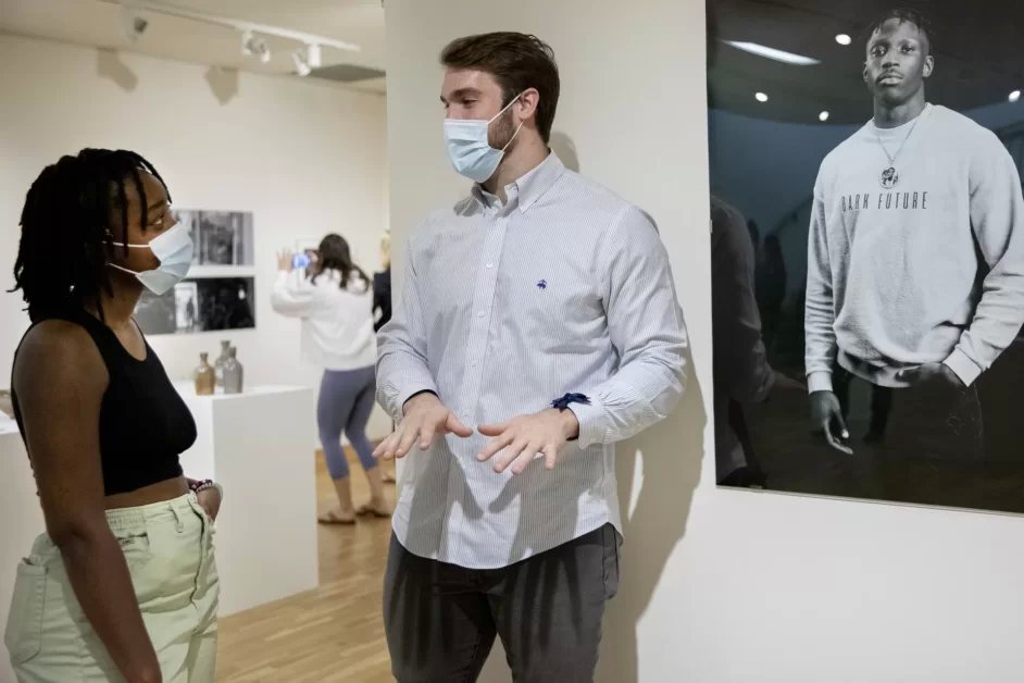 Key Bates Facts | About Bates | Bates College