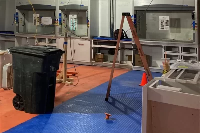 Bates Library Locations | Library | Bates College