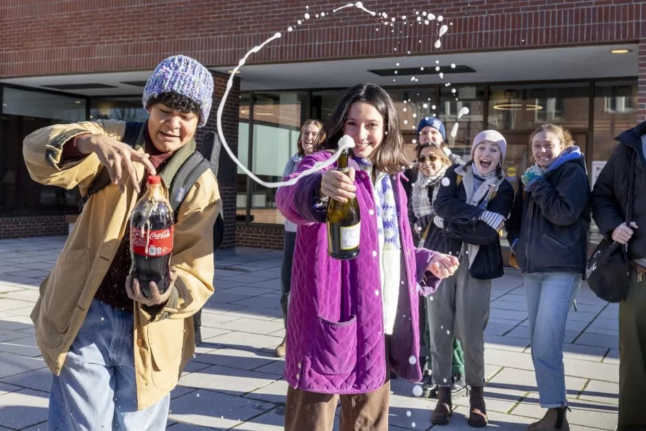 Library | Bates College