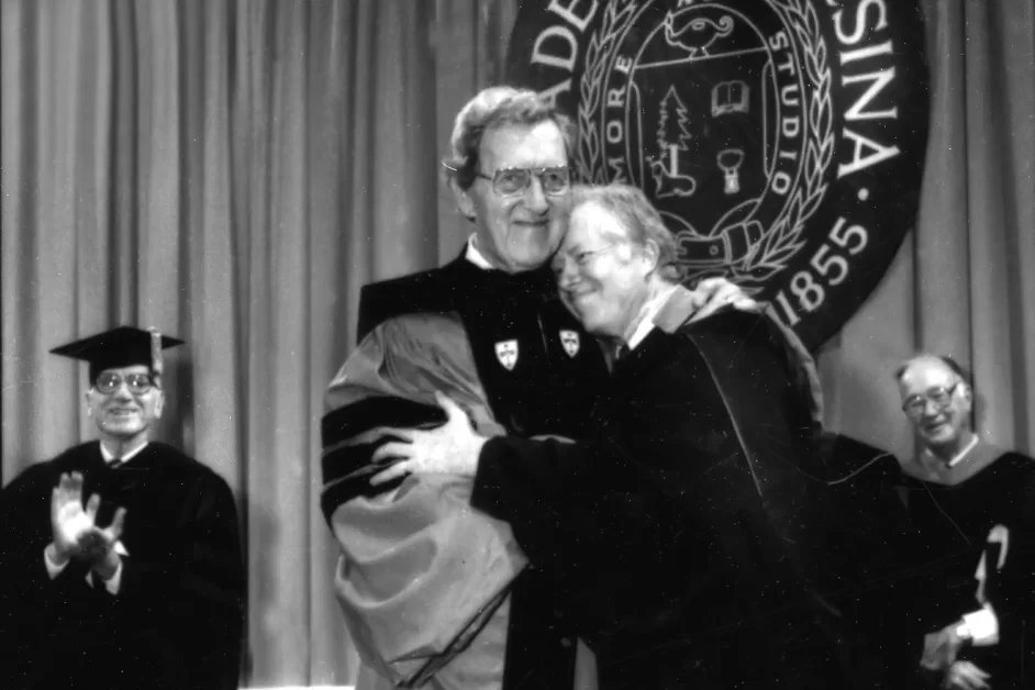 Campus Life | Bates College