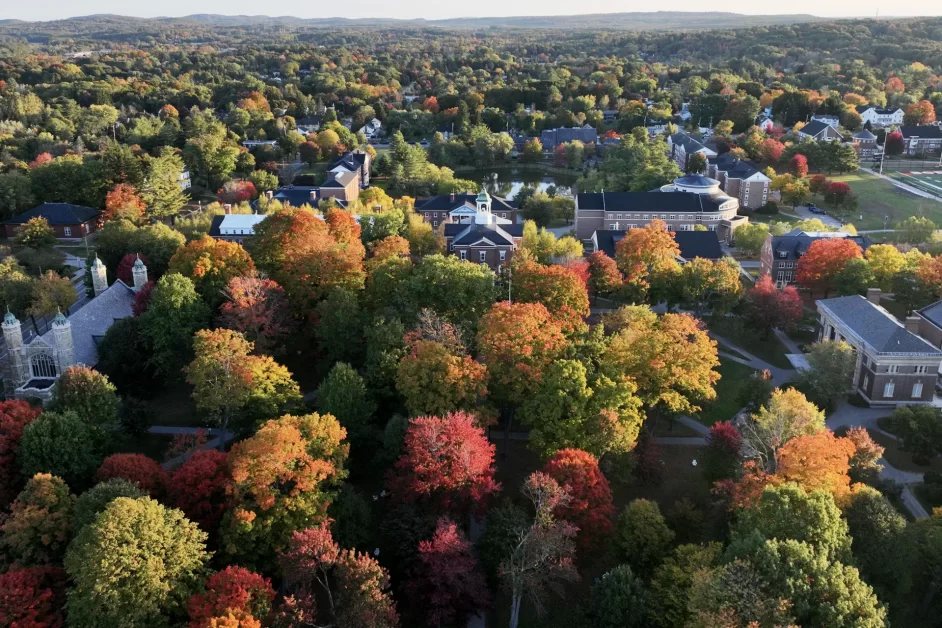 A to Z of Library Services | Library | Bates College