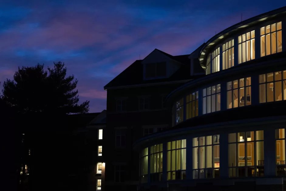 About Bates | Bates College