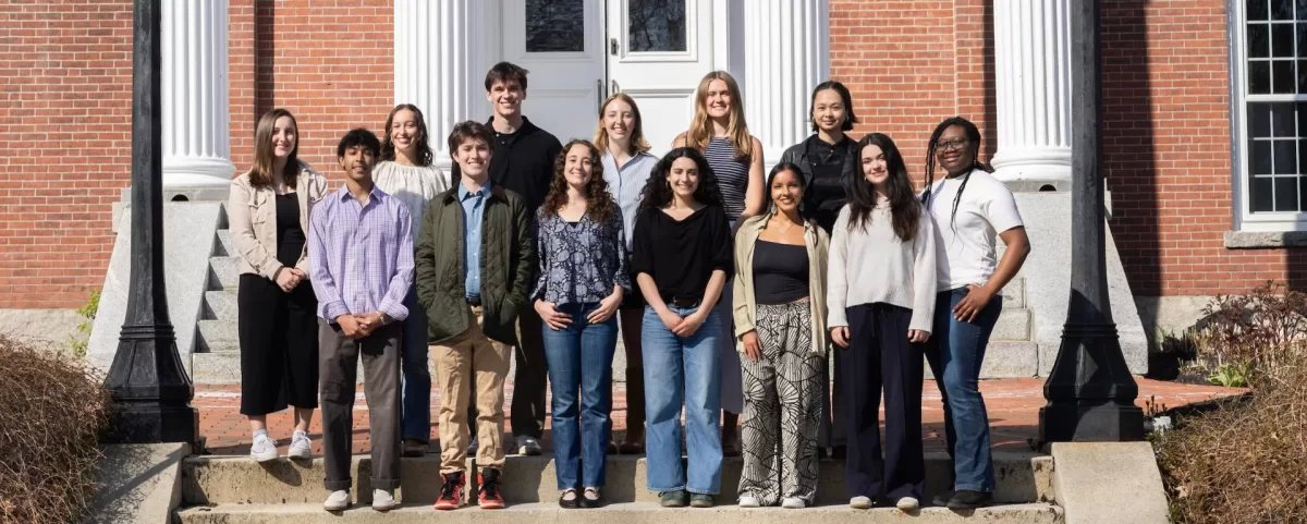 Tuition, Fees and Other Costs | Student Financial Services | Bates College