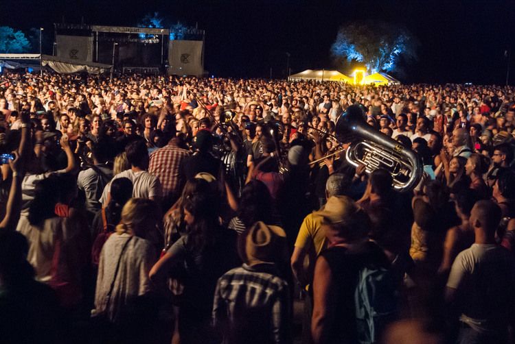 NO BS! Brass | Olin Concert Series | Bates College