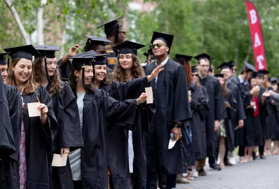 Class of 2020 Graduation Celebration Photo Gallery | Parents and ...