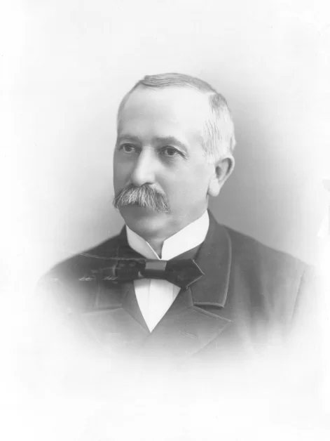 Past Presidents | Bates College