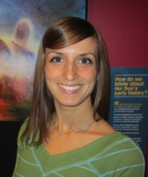 Kelly Puglisi – STEM Teacher of the Quarter | Physics & Astronomy ...