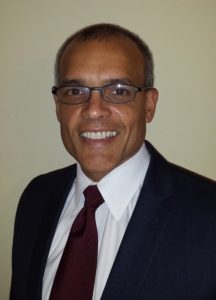 Lance Matthiesen ’85 | Office of the President | Bates College