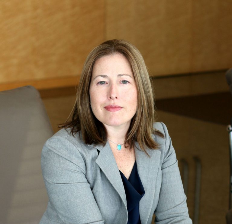 Michelle A. Rosenberg ’94, P’29 | Office of the President | Bates College