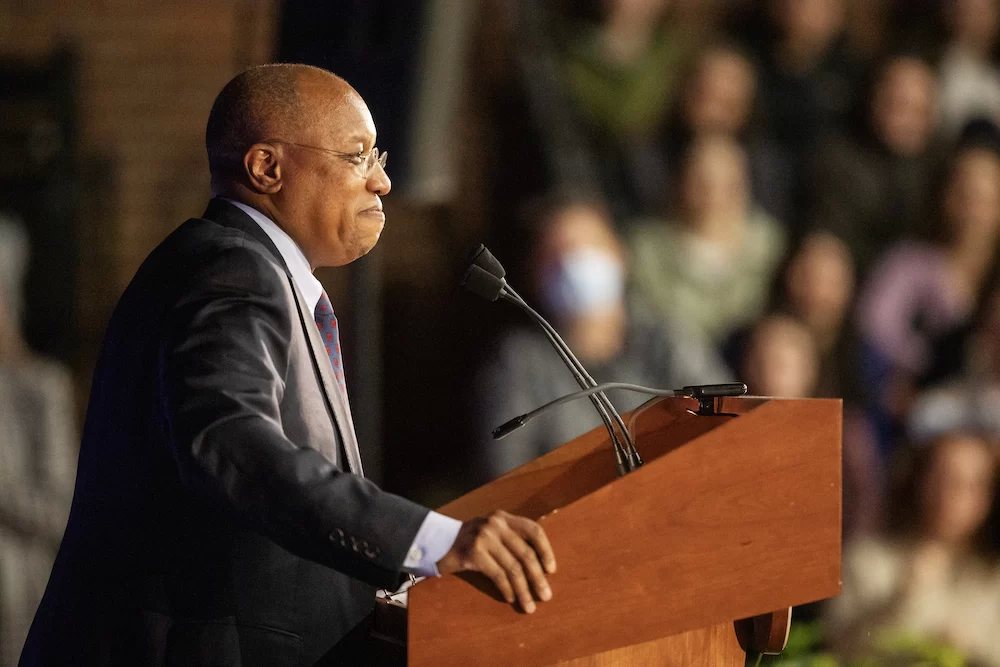 Office of the President | Bates College