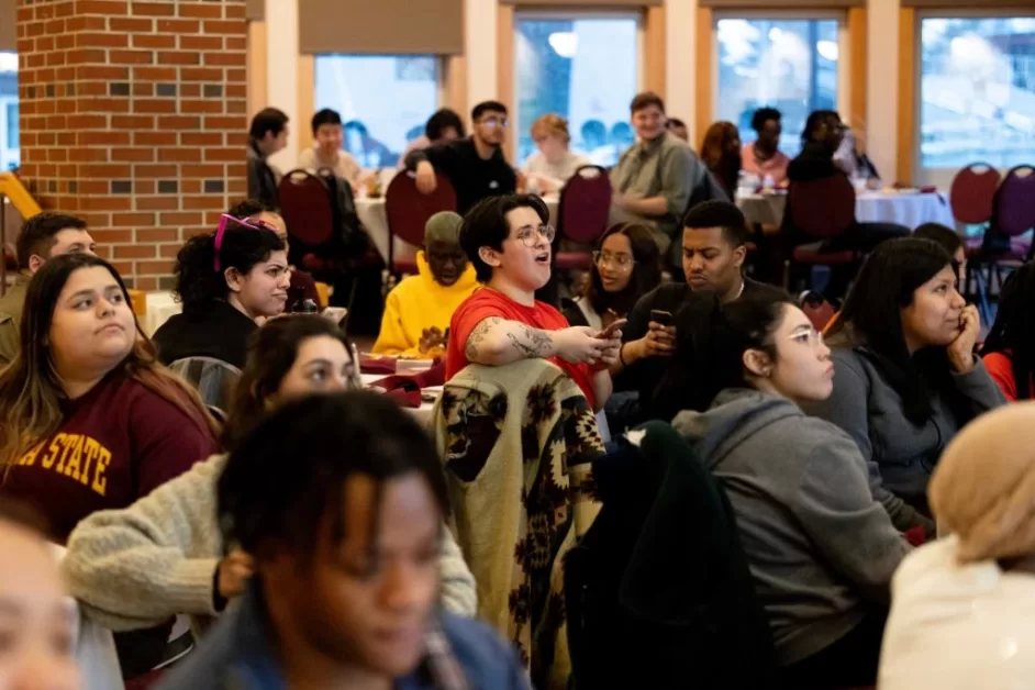 Presidential Search 2022 | Bates College