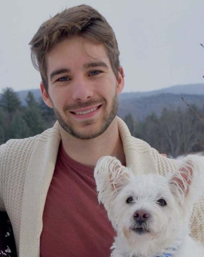 Alumni News | Psychology | Bates College