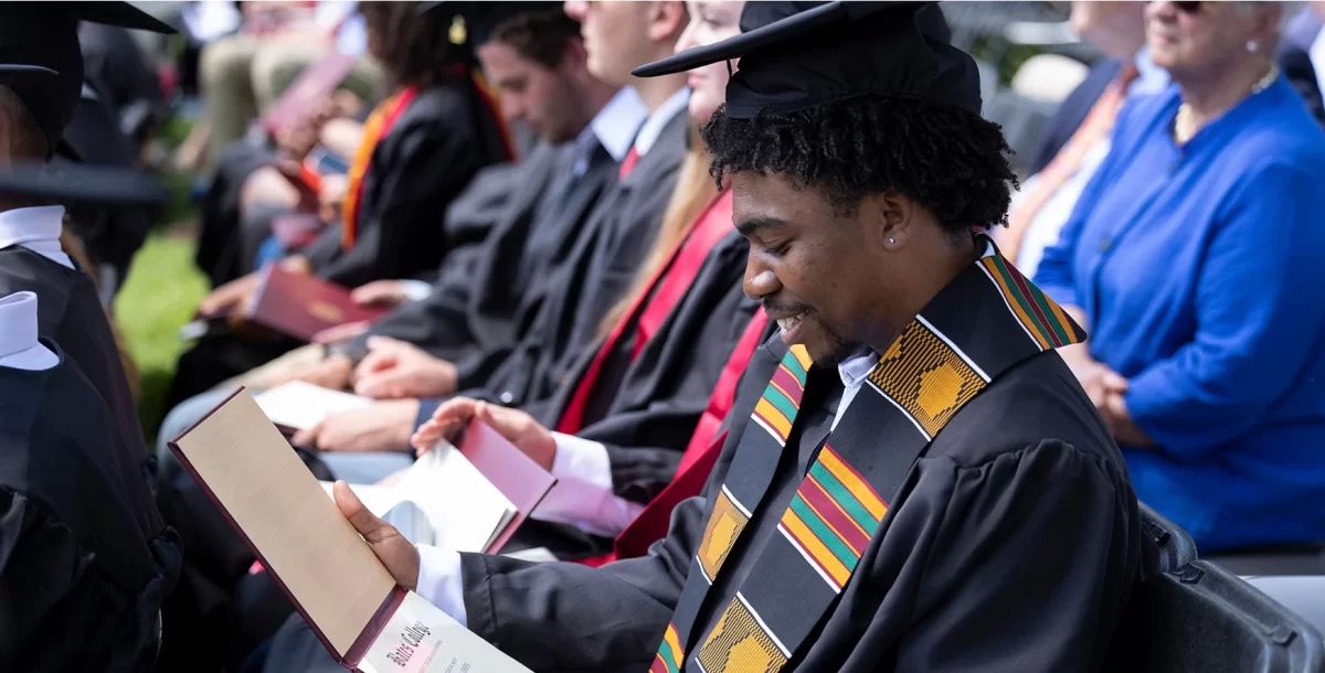 Class of 2022 Post Graduation Outcomes | Center for Purposeful Work ...