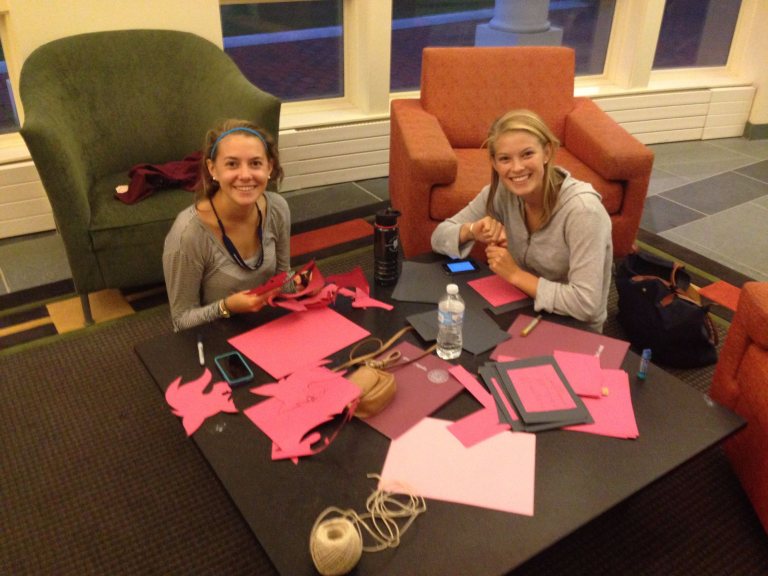 Residence & Roommate Assignments | Residence Life | Bates College