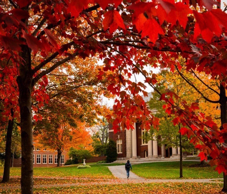New Students | Residence Life | Bates College