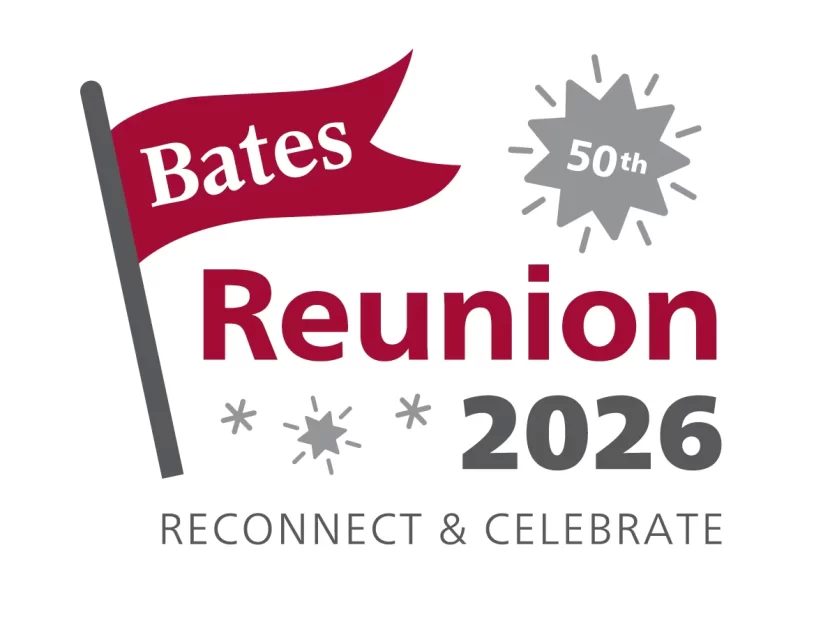 50th Reunion: Volunteer Opportunities | Reunion | Bates College
