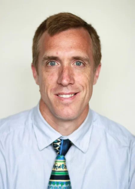 Mark Lessard (Science Resource Technician) | Science Resource Support ...