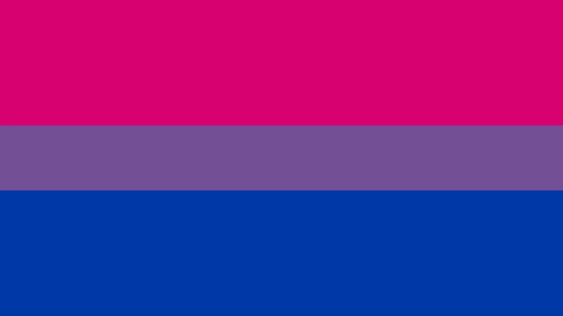 Flags of the LGBTQ+ Community | Student Center for Belonging and ...