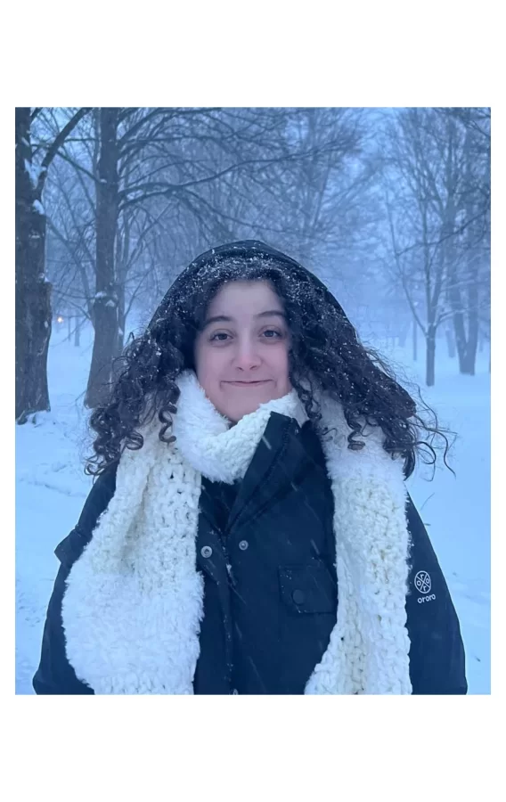 Meet Our W-CATs | Student Writing and Language Center | Bates College