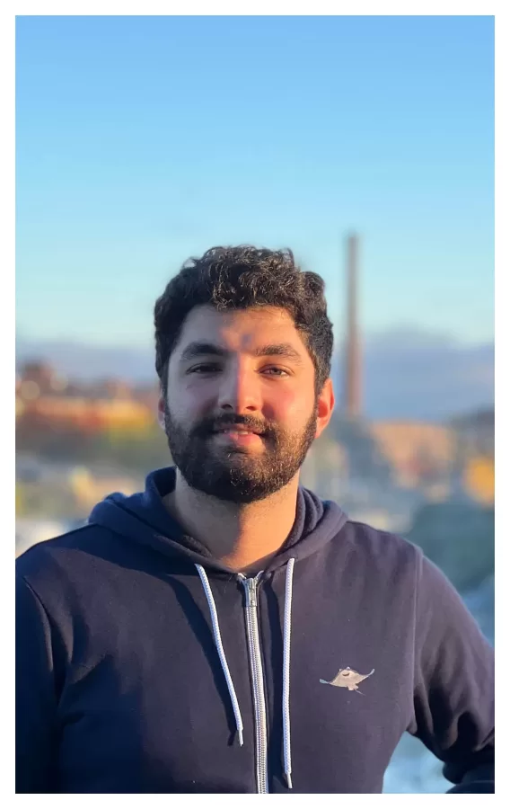 Meet Our W-CATs | Student Writing and Language Center | Bates College