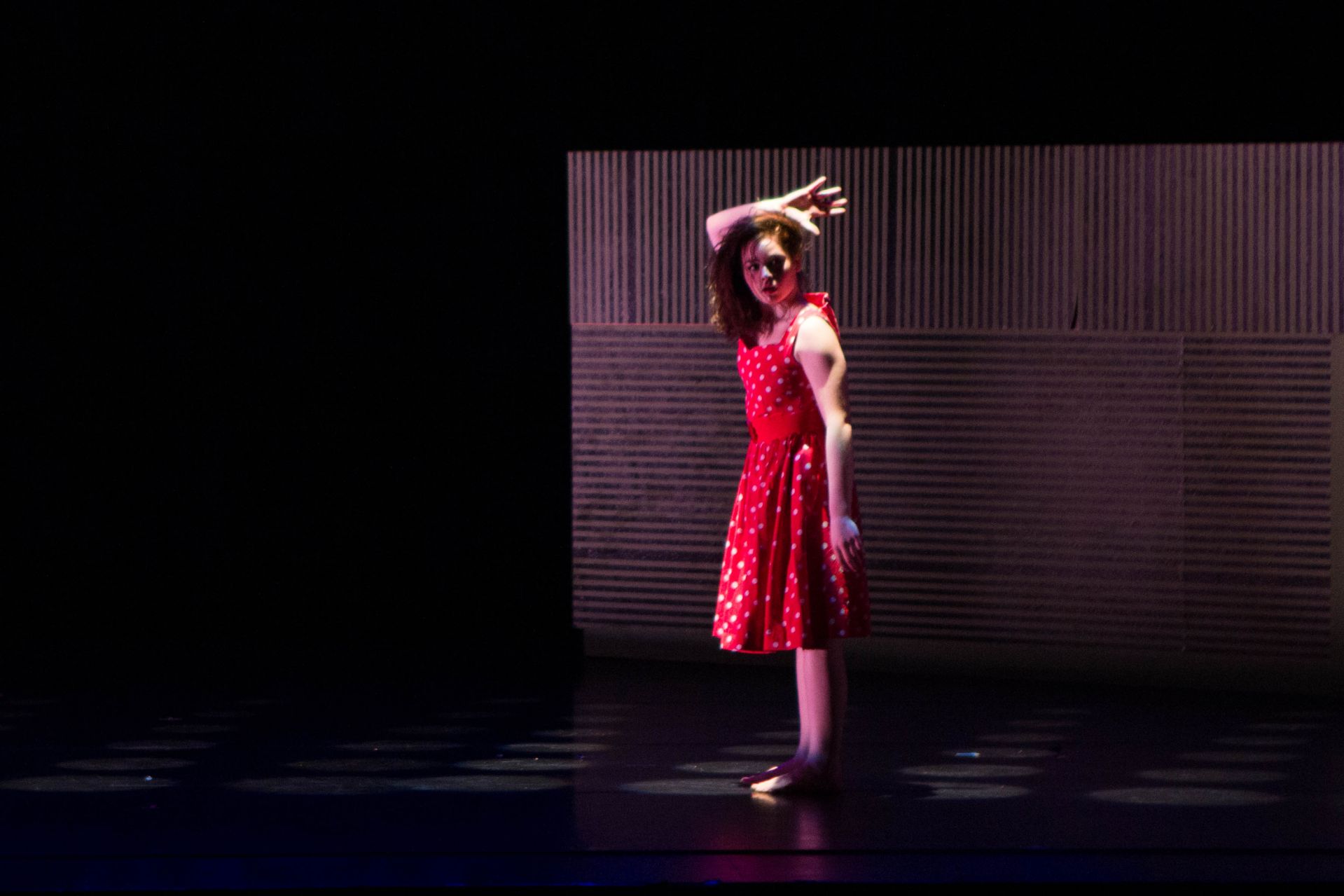 Dance Alumni Bios | Theater and Dance | Bates College
