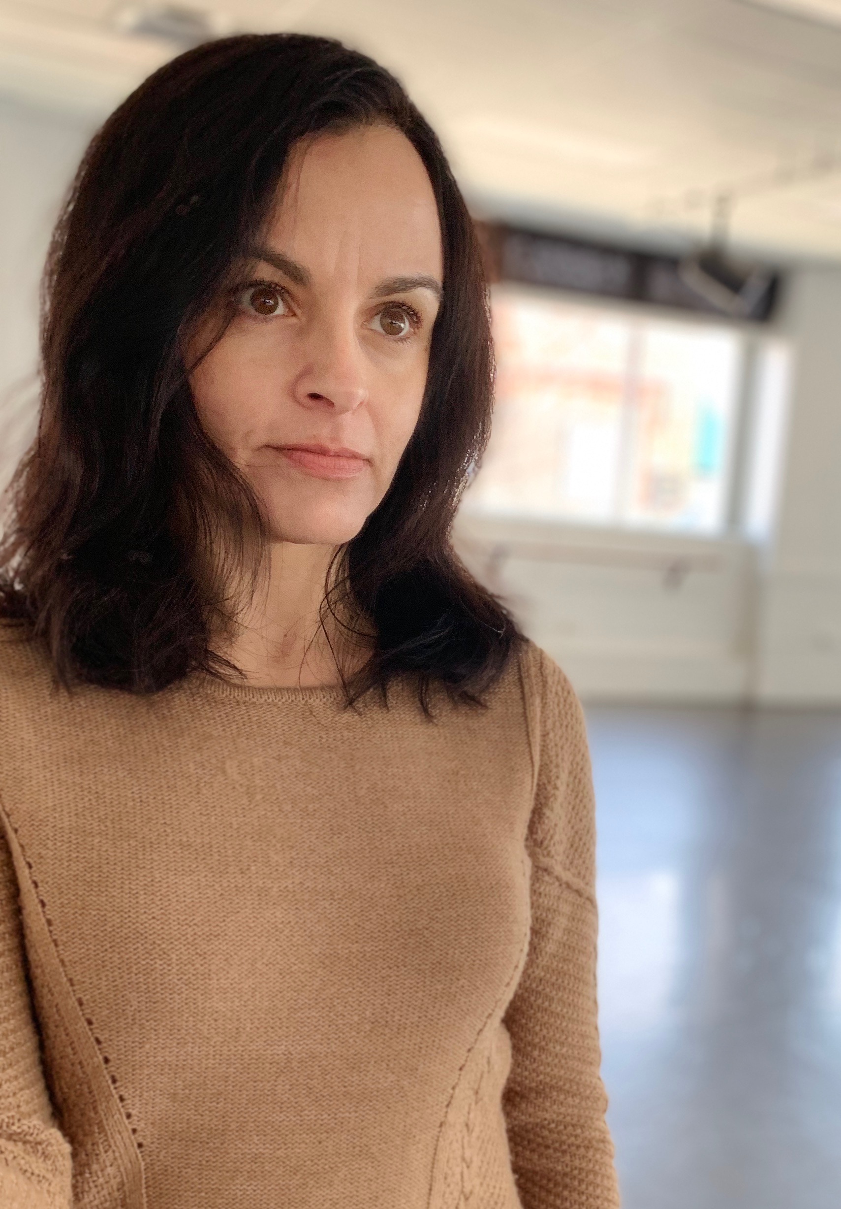 Dance Guest Artists | Theater and Dance | Bates College