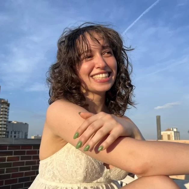Hurricane Diane by Madeleine George | Theater and Dance | Bates College